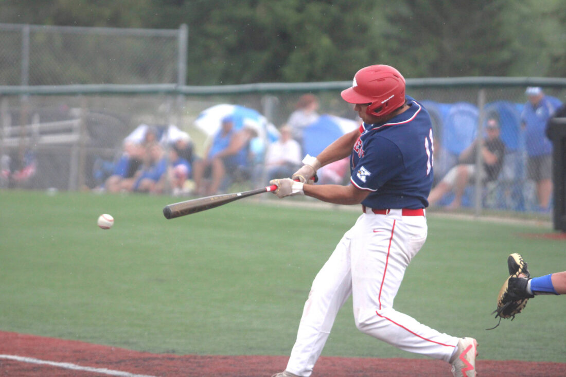 Tiffin Calvert rallies to beat Warren JFK 4-3 in regional final | News ...